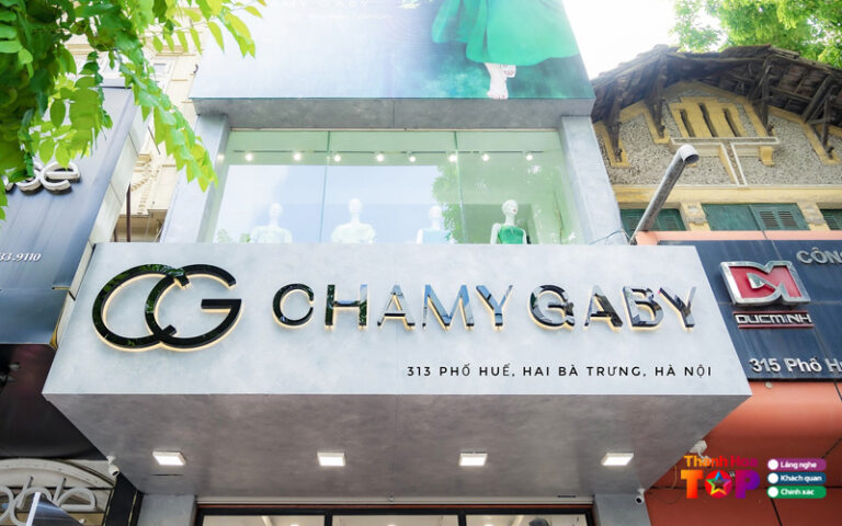 Top 14 shop quần áo Thanh Hóa vô cùng trendy, giá rẻ